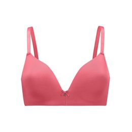 Tchibo - Softschalen-BH - Damen - Gr. 80A - rosa
