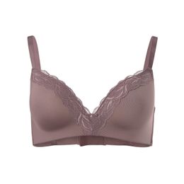 Tchibo - Softschalen-BH - Damen - Gr. 85B - braun