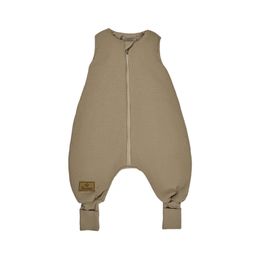 Tchibo - Sterntaler Schlafsack &raquo;Bauernhof&laquo; - braun
