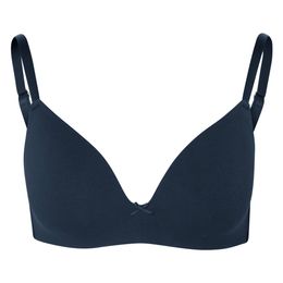 Tchibo - Softschalen-BH - Damen - Gr. 80B - dunkelblau