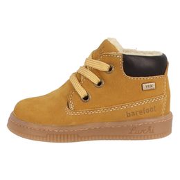 Lurchi &raquo;Fleximo Barefoot-TEX&laquo; - Jungen - Gr. 29 - braun