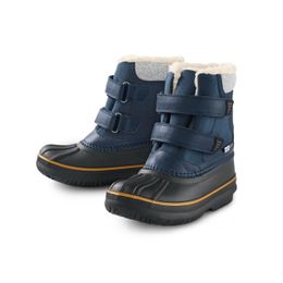 Tchibo - Allwetterstiefel - Kinder - Gr. 38-39 - schwarz