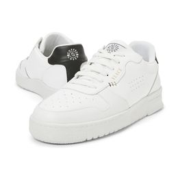 Tchibo x Vlace Coffee Lover Sneaker - Gr. 46 - wei&szlig;