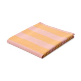 Tchibo - Outdoor-Tischdecke - gelb