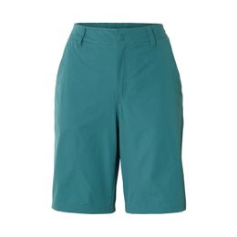 Tchibo - Outdoor-Funktionsshorts - Damen - Gr. 44 - t&uuml;rkis
