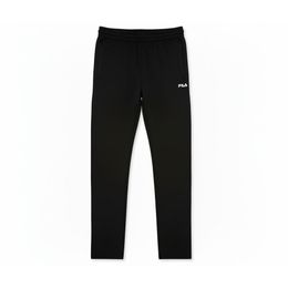 Fila Herren-Funktions-Sweathose - Herren - Gr. XL - schwarz