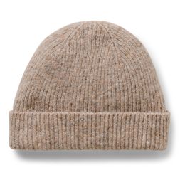Tchibo - Kinder-Strickm&uuml;tze - Gr. 49-52 - beige