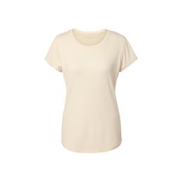 Tchibo - Sportshirt - Damen - Gr. M - beige