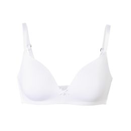 Tchibo - Softschalen-BH - Damen - Gr. 75C - wei&szlig;