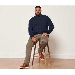 Tchibo - Pullover - Herren - Gr. 4XL - dunkelblau
