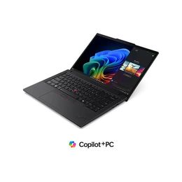 Lenovo ThinkPad T14 AMD G6 | Krackan Point | Ryzen AI 5 PRO 340 | 16GB RAM | 512GB SSD | Win 11 Pro | Business Notebook | Copilot + PC