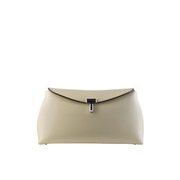 Tot&ecirc;me Toteme T-Lock-Kupplung Beige