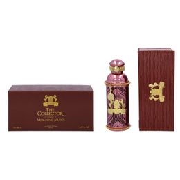 Alexandre.J Der Sammler Morning Muscs Edp Spray 100 ml
