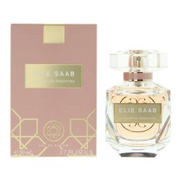 ELIE SAAB Le Parfum Essentiel Eau De Parfum 50ml Spray for Her