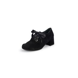 Semler - Pumps Karin, schwarz, Gr. 36 - Leder