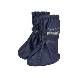 Tchibo - Sterntaler Regen-Schuh&uuml;berzieher - blau