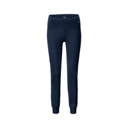 Tchibo - Thermo-Laufhose - Damen - Gr. L - dunkelblau