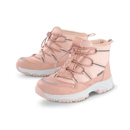 Tchibo - Thermostiefel - M&auml;dchen - Gr. 26-27 - rosa