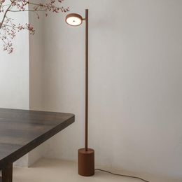 Good & Mojo Okinawa Stehleuchte 1-flammig, LED, OKIF010BR,