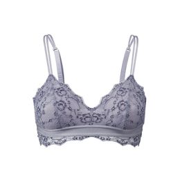 Tchibo - Soft-BH - Damen - Gr. 36 - anthrazit