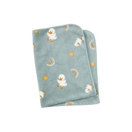 Tchibo - Sterntaler Babydecke Edda - gr&uuml;n