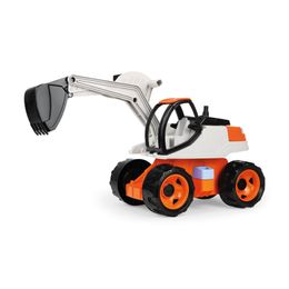 Tchibo - Giga Trucks Bagger Pro - orange