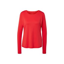 Tchibo - Funktionsshirt - Damen - Gr. S - rot