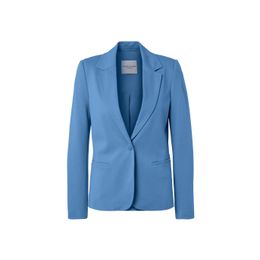 Tchibo - Jerseyblazer - Gr. 48 - hellblau