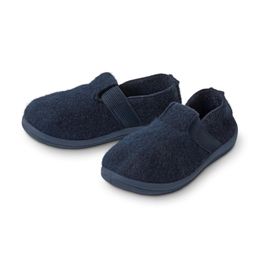 Tchibo - Hausschuhe - Gr. 26 - blau