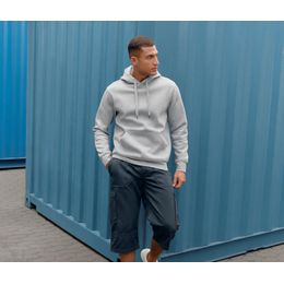Tchibo - Cargo-Bermuda in 3/4-L&auml;nge - Herren - Gr. 38 - dunkelblau