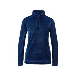 Tchibo - Thermo-Laufshirt - Damen - Gr. M - dunkelblau