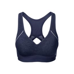 Tchibo - Sport-BH - Damen - Gr. 85B - blau