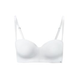 Tchibo - Multistyle-BH - Damen - Gr. 75B - wei&szlig;