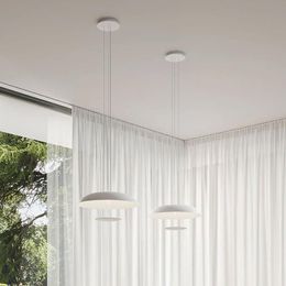 Karman Blanco Pendelleuchte LED, SE322BBINT,