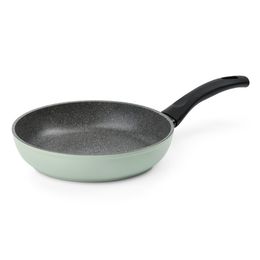 Tchibo - Aluminium-Pfanne - hellgr&uuml;n