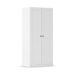 Rauch Kleiderschrank &raquo;Savona&laquo; - 91x41x197cm -