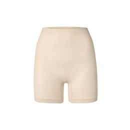Tchibo - Shaping-Shorts - Damen - Gr. 44 - beige