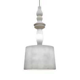 Karman Alibabig Pendelleuchte E27 und LED, SE616V-INT,
