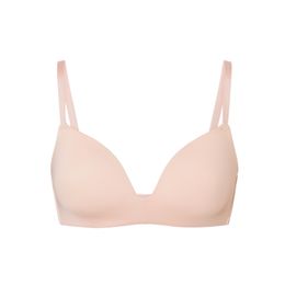 Tchibo - Softschalen-BH - Damen - Gr. 75A - ros&eacute;
