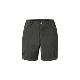 Tchibo - Funktionsshorts - Damen - Gr. 46 - grau