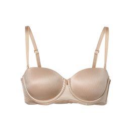 Tchibo - Multistyle-BH - Damen - Gr. 80A - beige