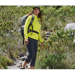 Tchibo - Softshell-Funktionscapri - Damen - Gr. 40 - schwarz