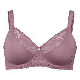 Tchibo - Minimizer-BH - Damen - Gr. 95E - rosa
