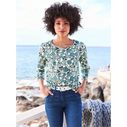 Heine Rundhalsshirt