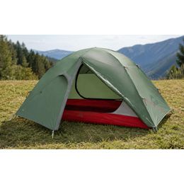 Robens Aster 2 Pro Trekkingzelt f&uuml;r 2 Personen - 2-Personen Zelte