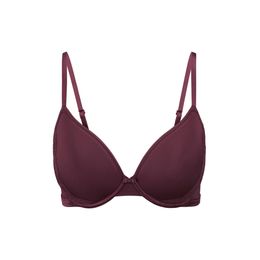 Tchibo - Spacer-BH - Damen - Gr. 85B - bordeaux