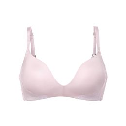 Tchibo - Softschalen-BH - Damen - Gr. 75A - ros&eacute;