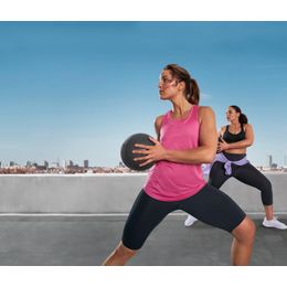 Tchibo - Sport-BH - Damen - Gr. 80B - anthrazit
