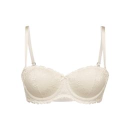 Tchibo - Multistyle-BH - Damen - Gr. 85B - wei&szlig;