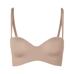 Tchibo - Multistyle-BH - Damen - Gr. 75B - beige